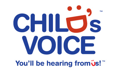 Child's Voice - Killian Branding